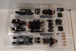 ※Aru Aru public product Takara Tomy Big Powered GV Destroyer DA33 | ありある | まんだらけ MANDARAKE