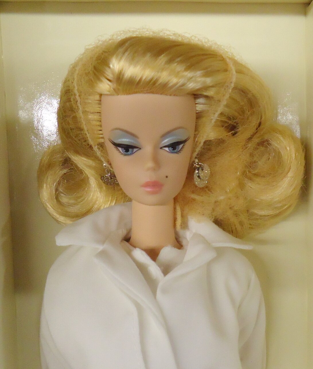 マテル バービー FMC Trench Setter | まんだらけ Mandarake
