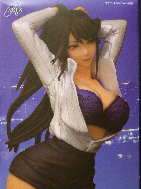 APLUS 黒沢乙女 verII | まんだらけ Mandarake