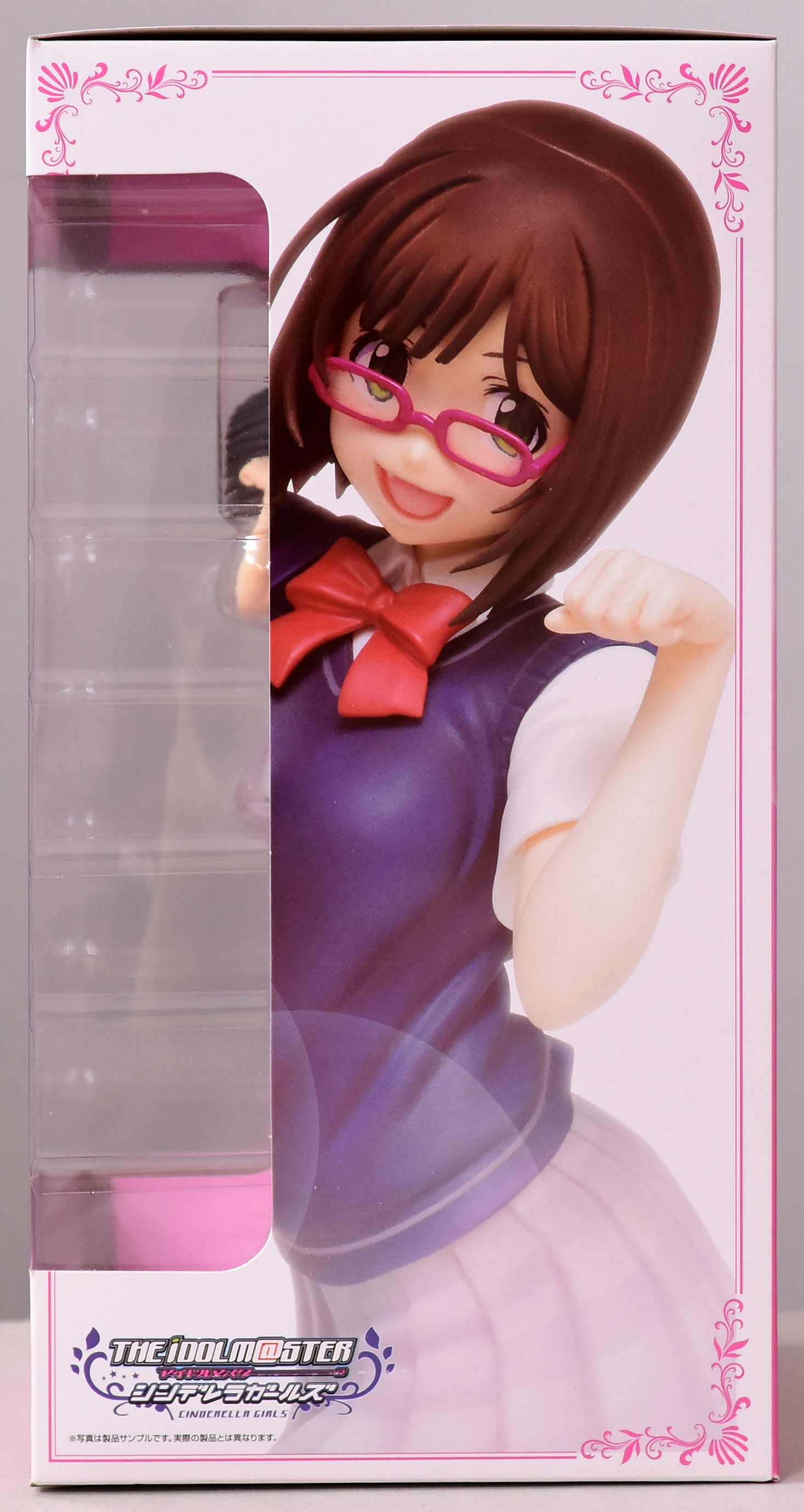 wave Dream Tech 前川みく 制服ver | まんだらけ Mandarake