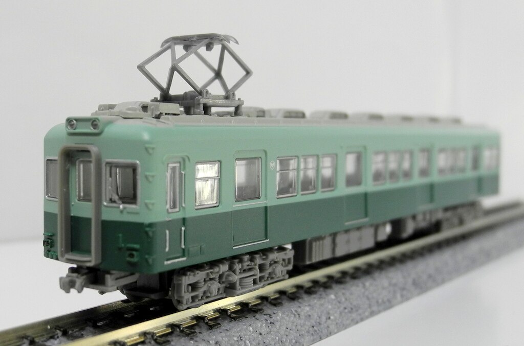 TOMYTEC 鉄道コレション 南海7000系 2両セット | まんだらけ Mandarake