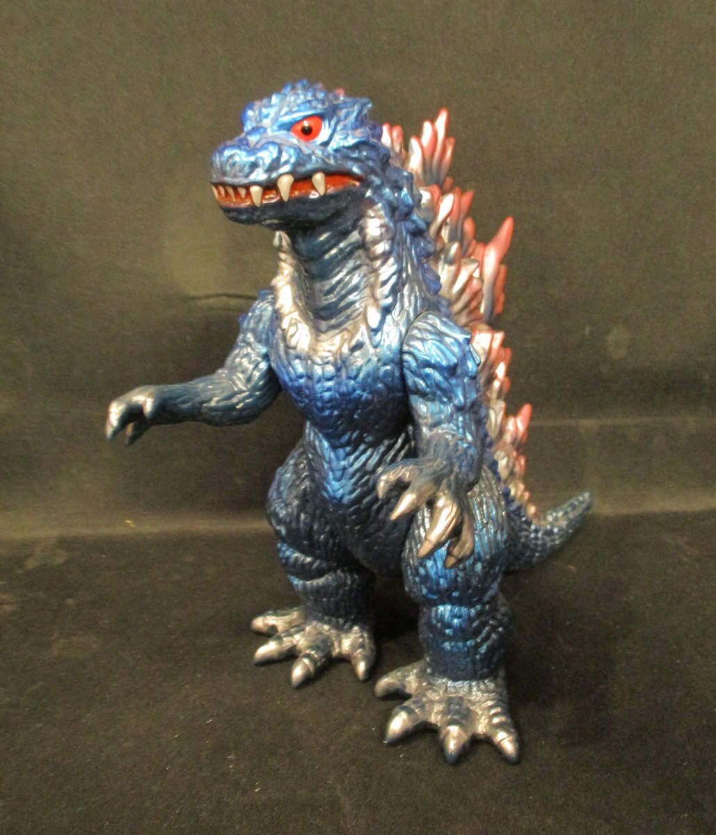 M1-Go Seiki no Daikaiju Toho Kaiju Series Miregoji | MANDARAKE 在线商店