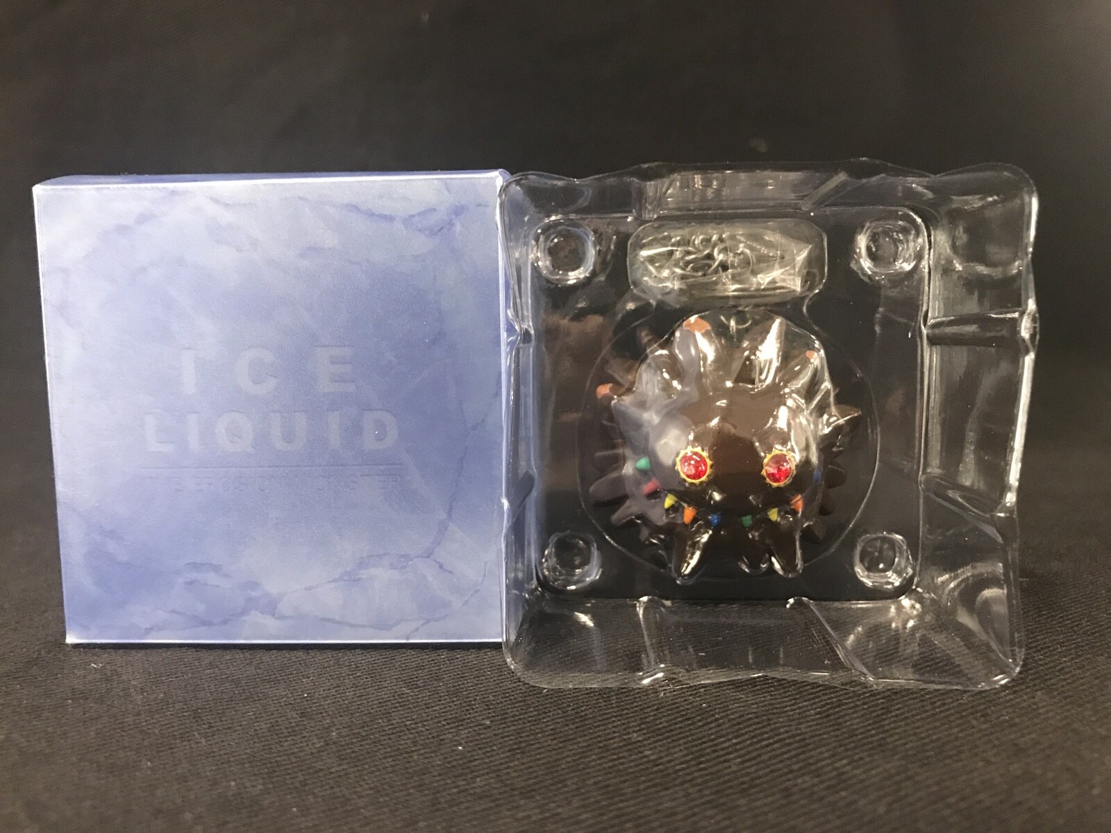 INSTINCTOY ICE LIQUID シリーズ3 Dark Chocolate | まんだらけ Mandarake