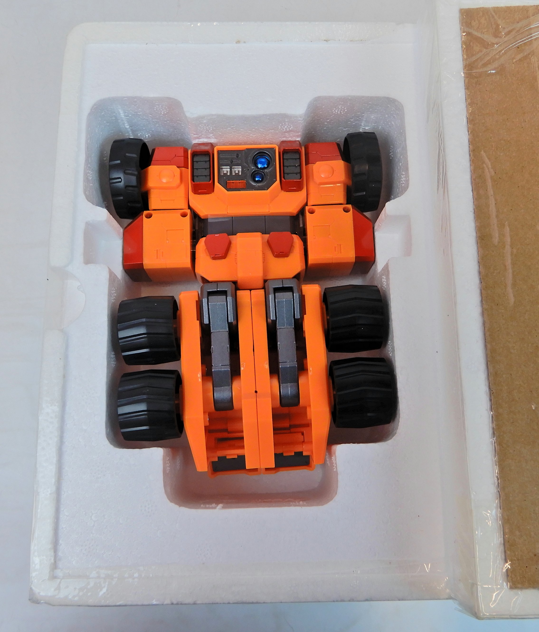 バンダイ 超合金魂 ゴルディーマーグ GX-69 | まんだらけ Mandarake