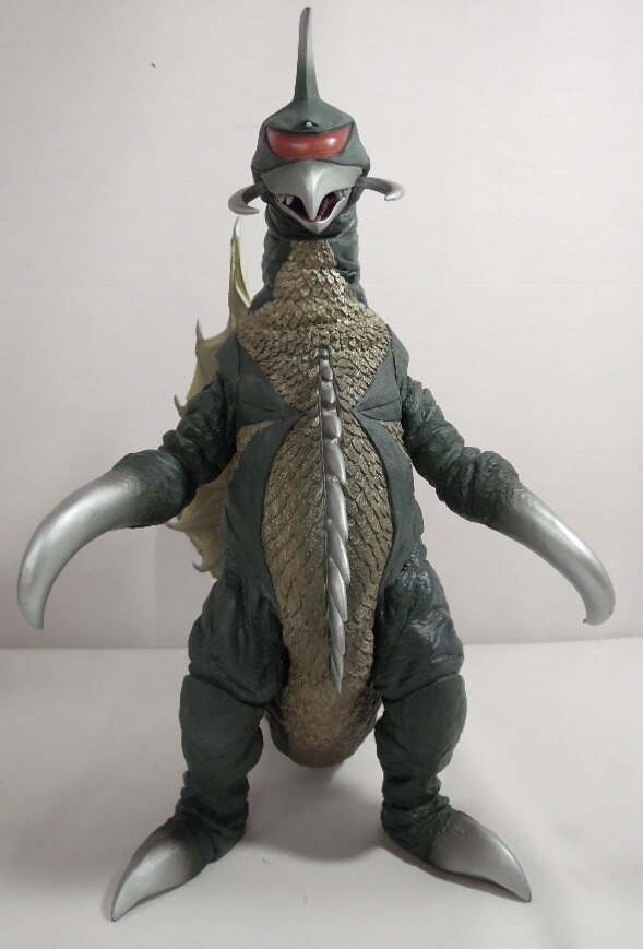X-Plus Toho 30cm Series Gigan '72 edition | Mandarake Online Shop