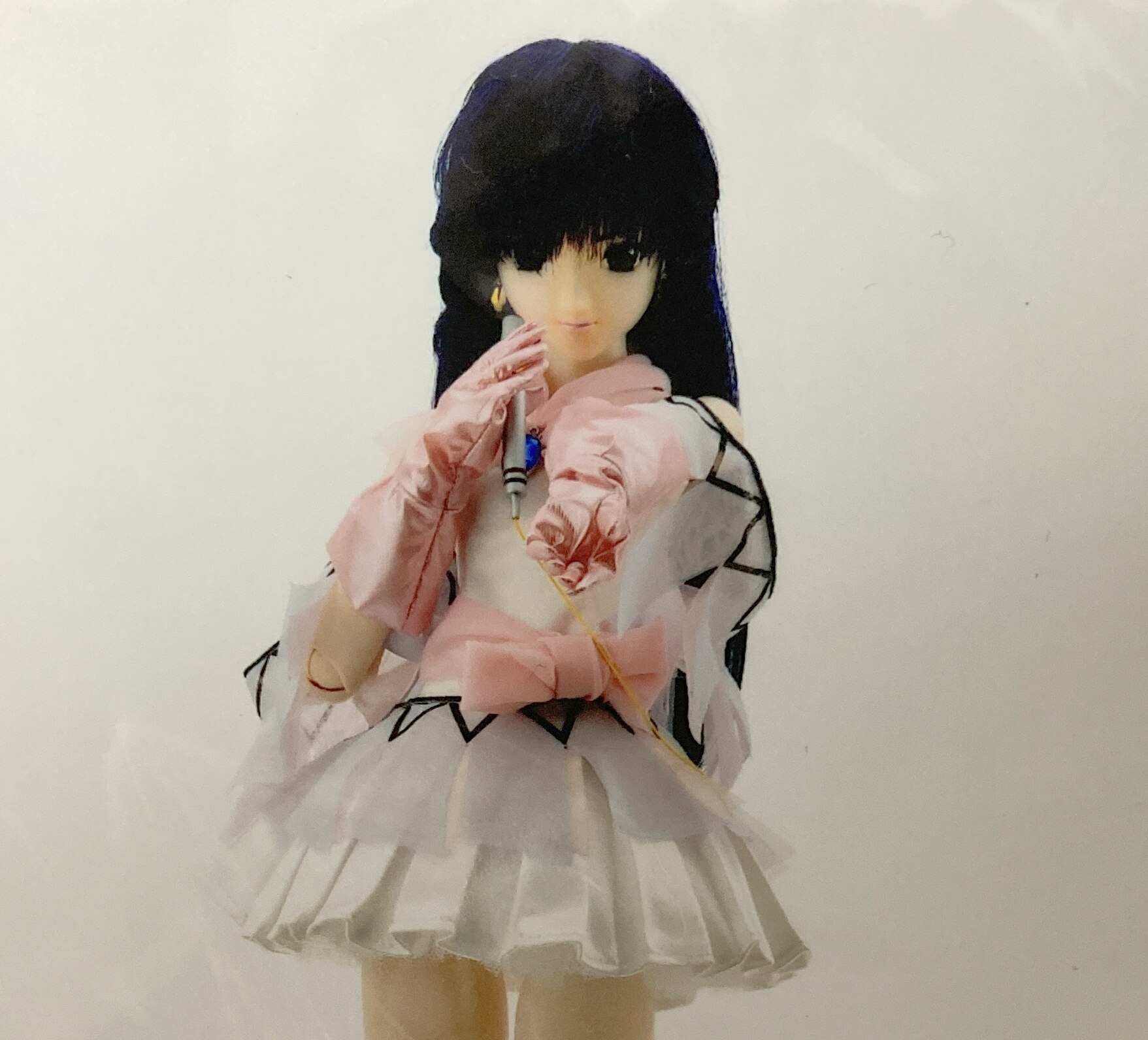 やまと vmf50 超時空要塞マクロス リン・ミンメイ | まんだらけ Mandarake