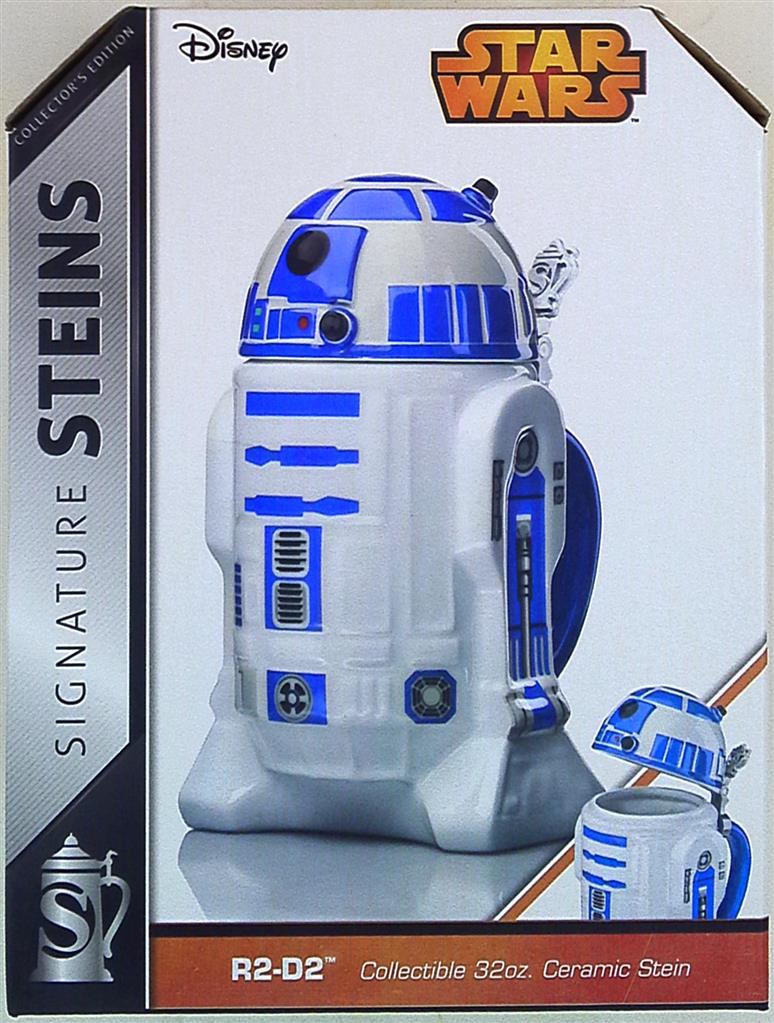 UNDERGROUND TOYS Ceranuc Stein R2-D2 | まんだらけ Mandarake