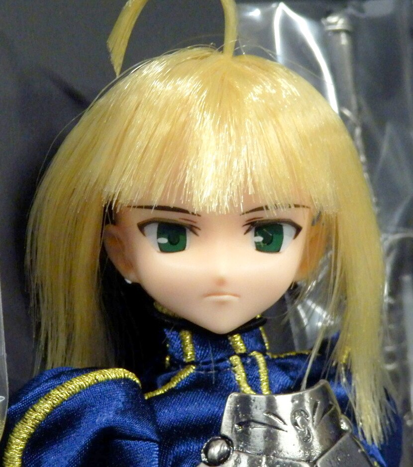Azone 1 6 Fate Stay Night Hac003 Sav Saber Mandarake 在线商店