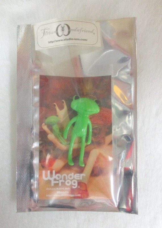 studio-uoo! フォーチュンワンダ ワンダ | まんだらけ Mandarake