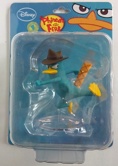 メディコム・トイ ULTRA DETAIL Figure エージェントP 233 | まんだらけ Mandarake