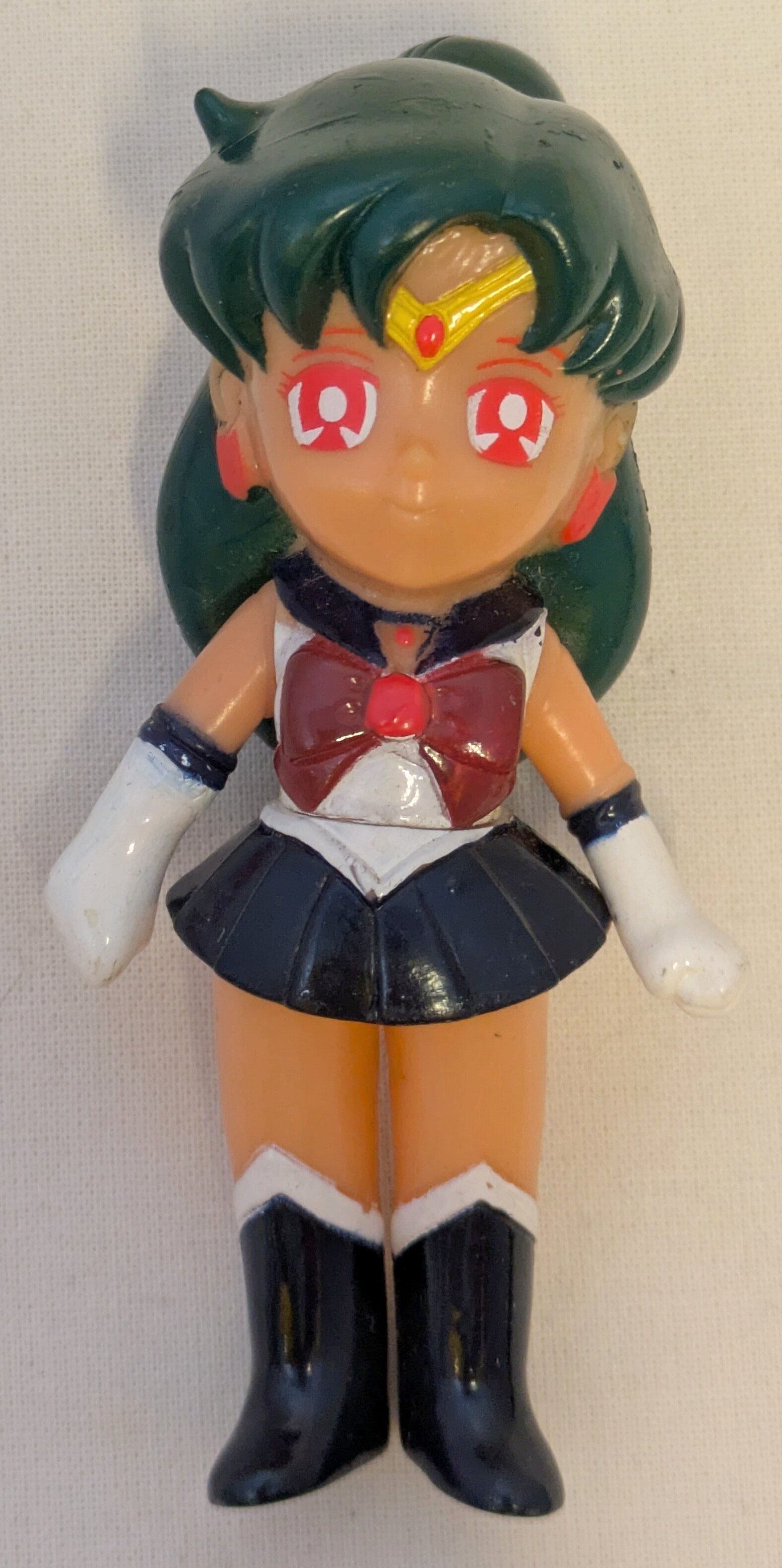 Bandai - Sailor Moon S Sweet Sailor 2 Sailor Pluto | Mandarake Online Shop
