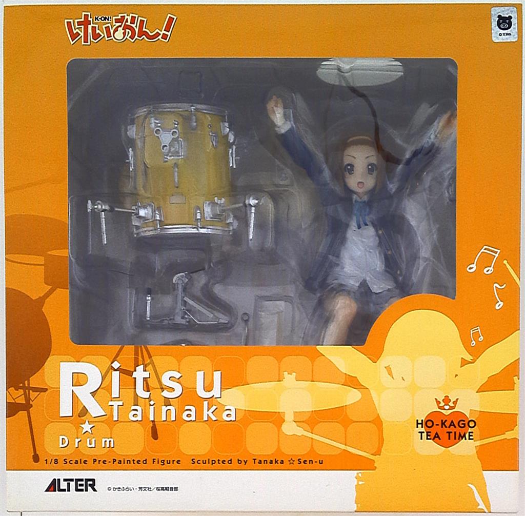 ALTER 田井中律 | まんだらけ Mandarake