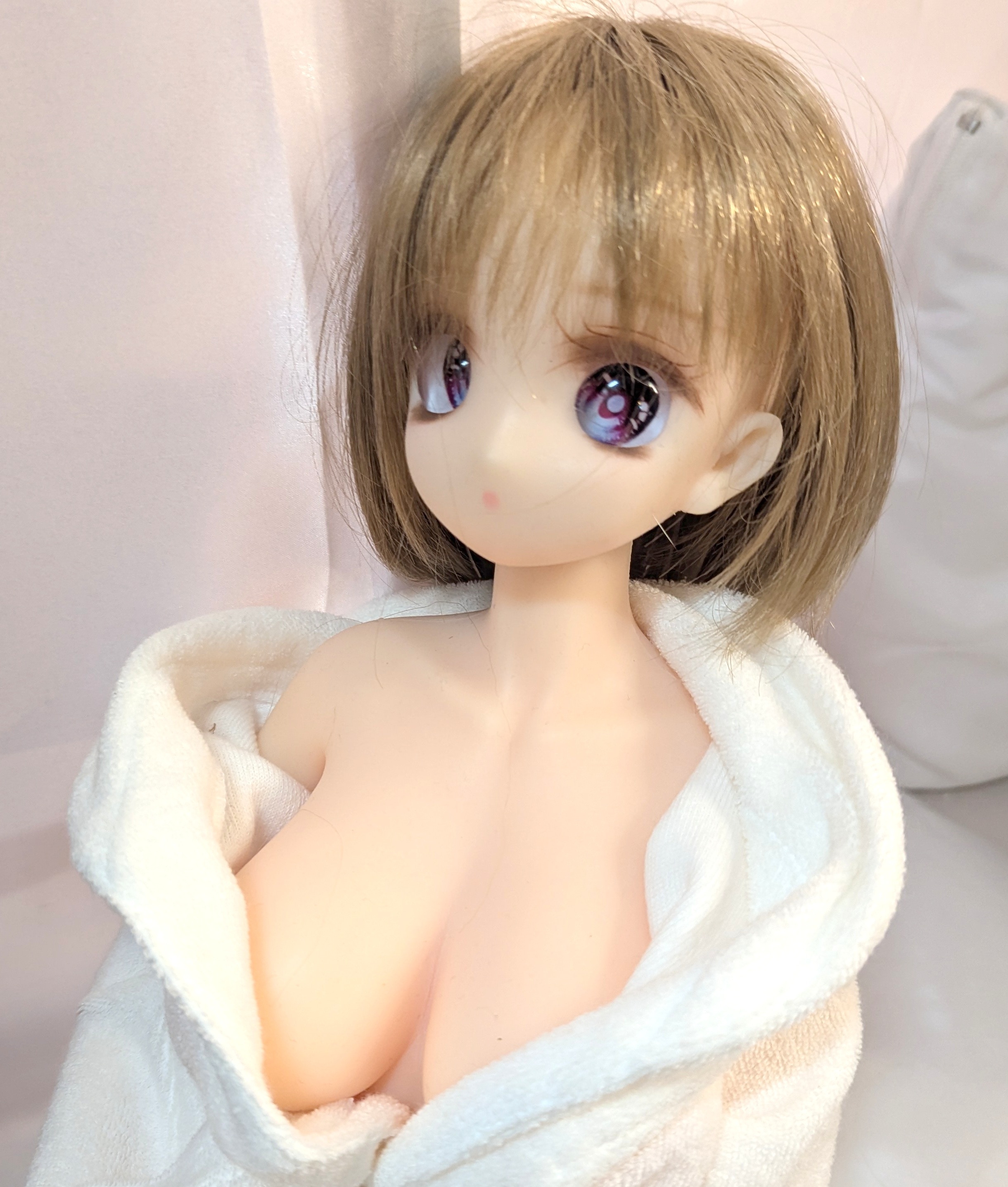 MOZUDOLl 小愛 約60cm シリコンドール | まんだらけ Mandarake