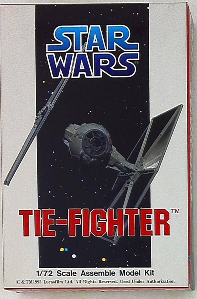 ARGO NAUTS SW TIE-FIGHTER SW3 | まんだらけ Mandarake