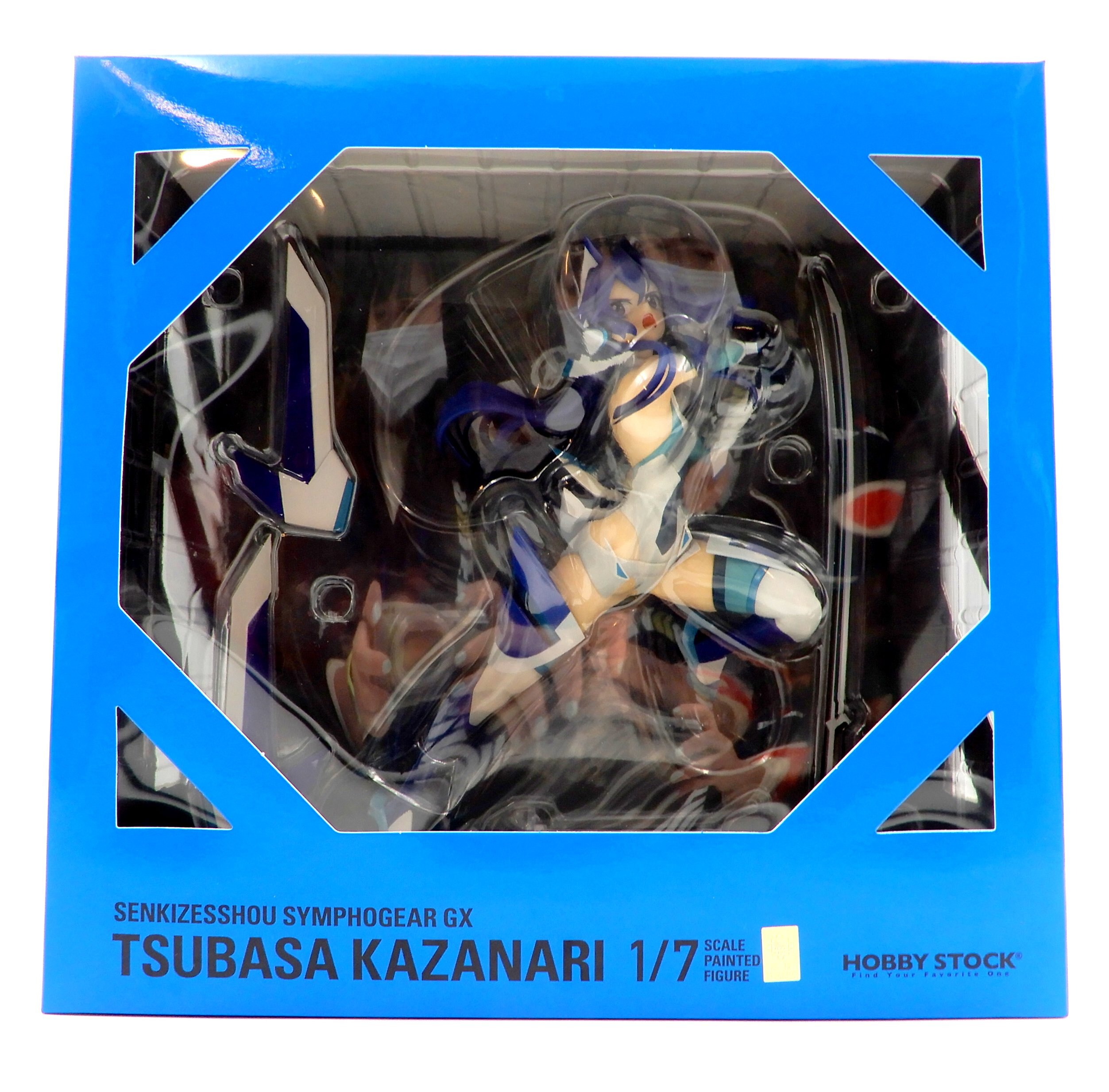 HOBBY STOCK 風鳴翼 PVC | まんだらけ Mandarake