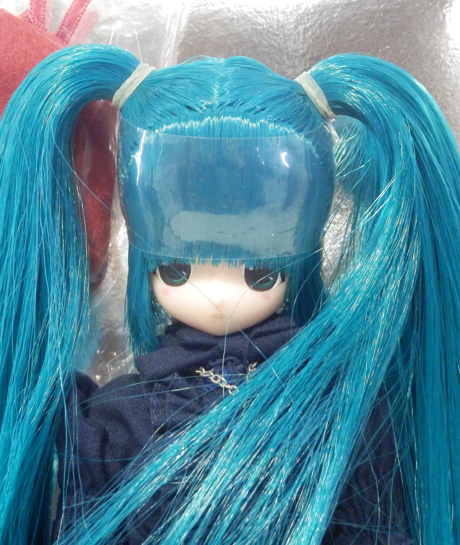 Azone - EX Cute Summer Limited 09 Chiika Aqua Green ver. | MANDARAKE 在线商店