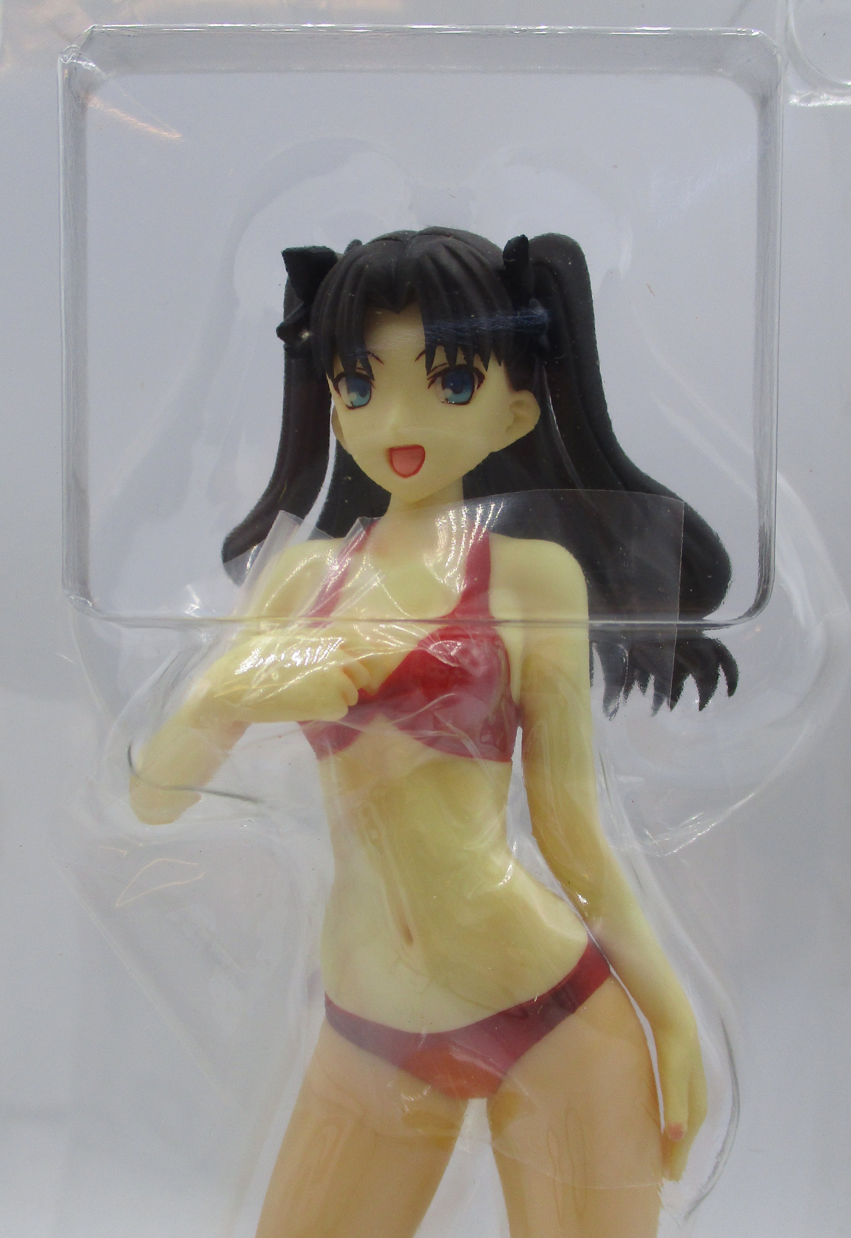 wave BEACH QUEENS 遠坂凛 | まんだらけ Mandarake