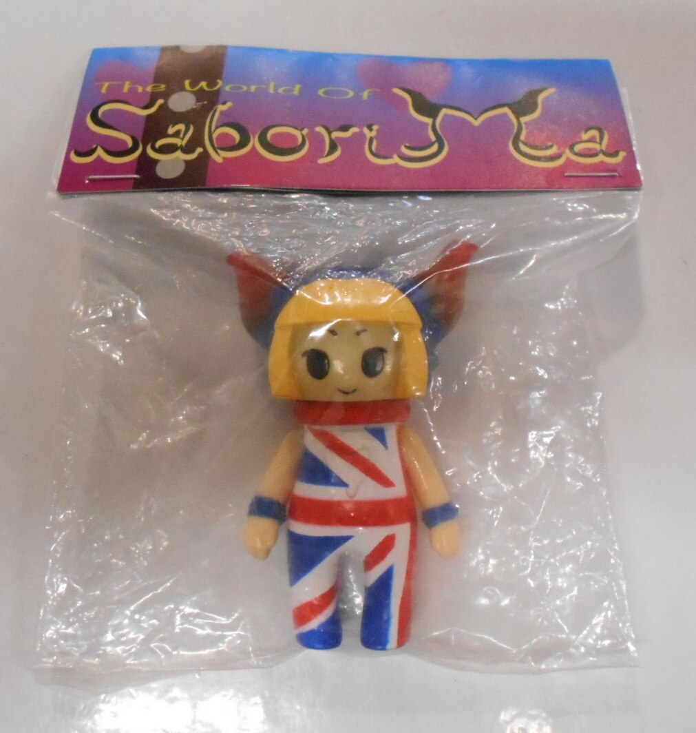 P.P.PUDDING ブリティマ(肌色成型/イギリス) | まんだらけ Mandarake