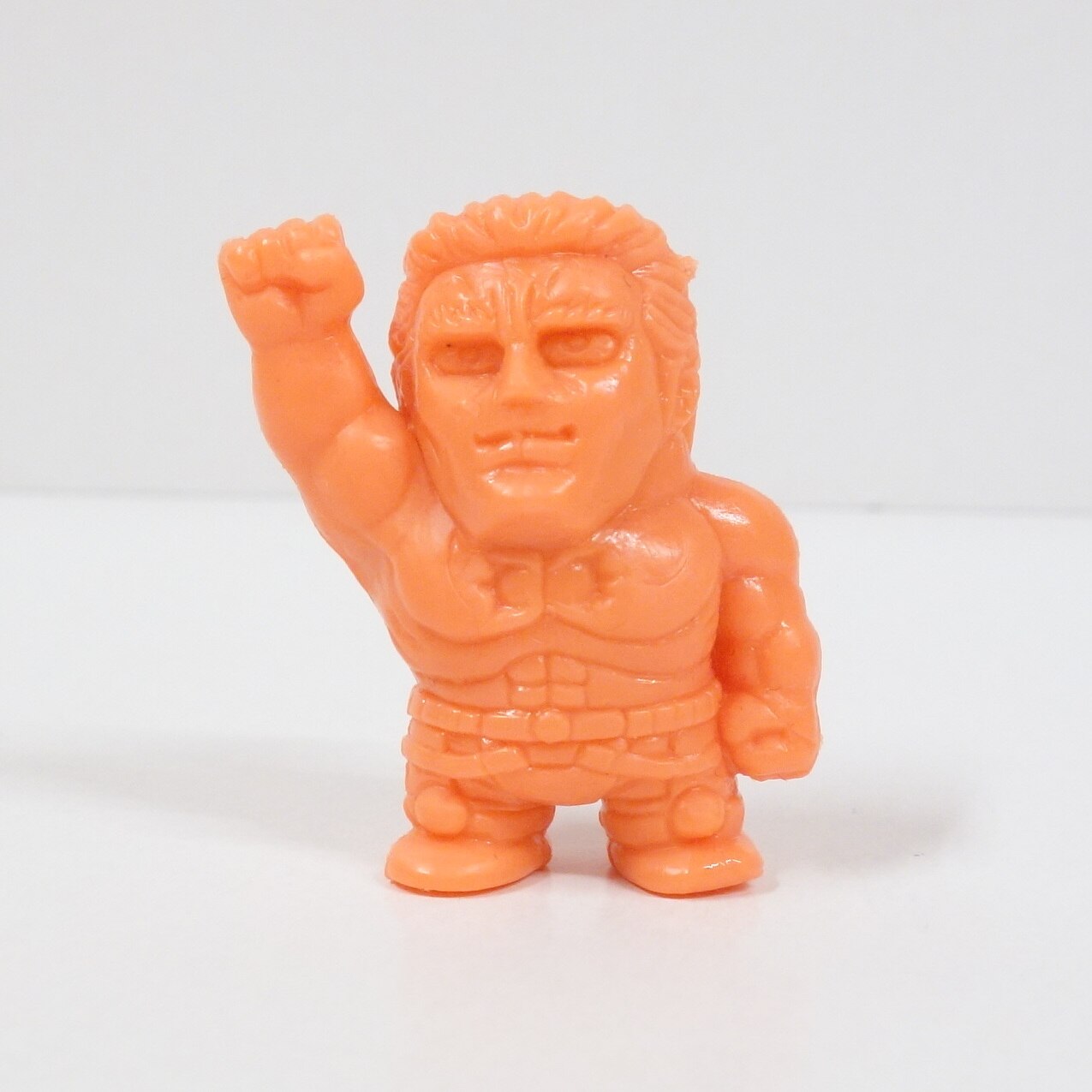 Bandai SD Fist of the North Star 22 Raou B (other colors) Part 2 | Mandarake Online Shop