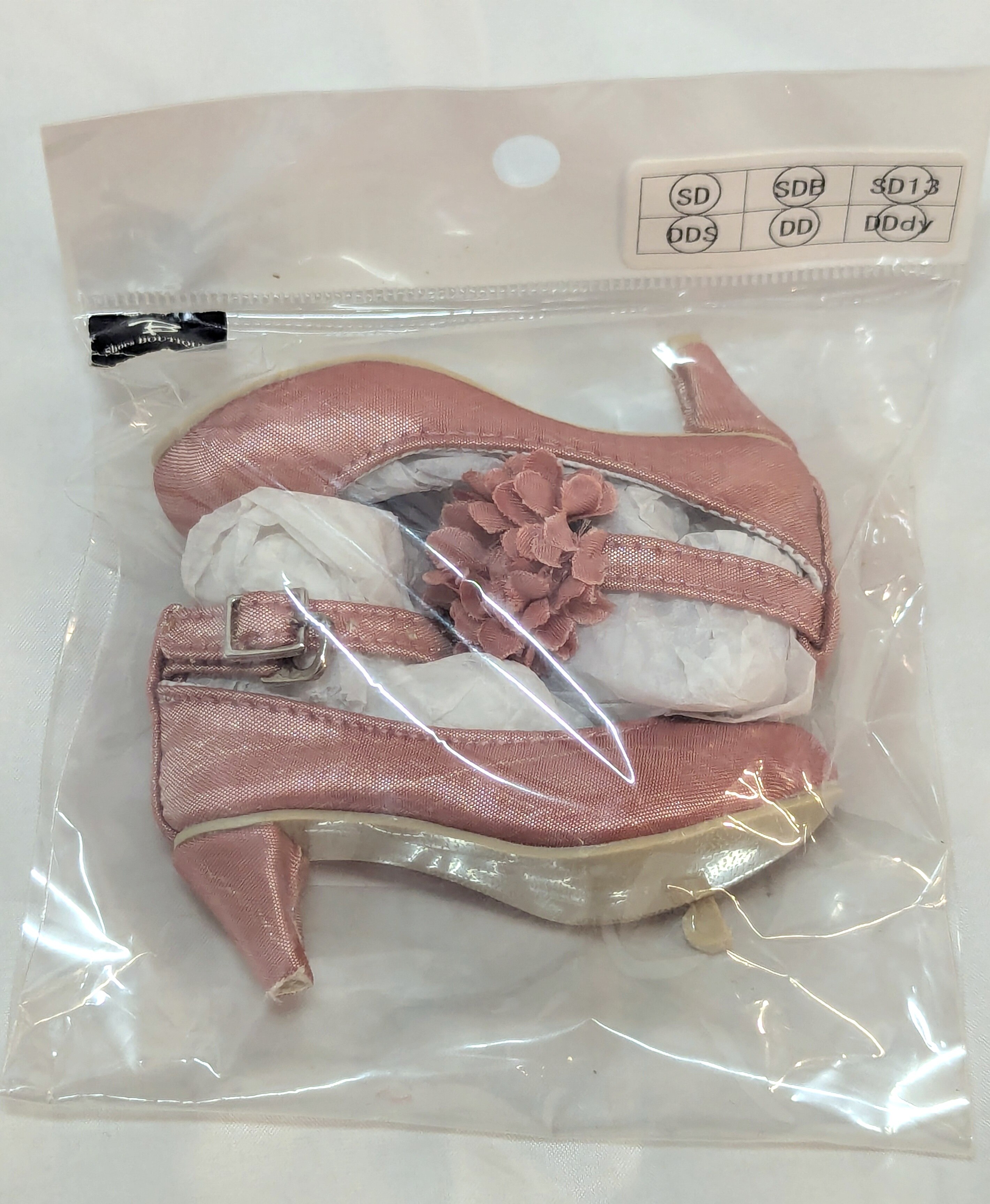 ボークス シューズブティック SB-SD-153 サイズ:SD/SD13/DD | まんだらけ Mandarake