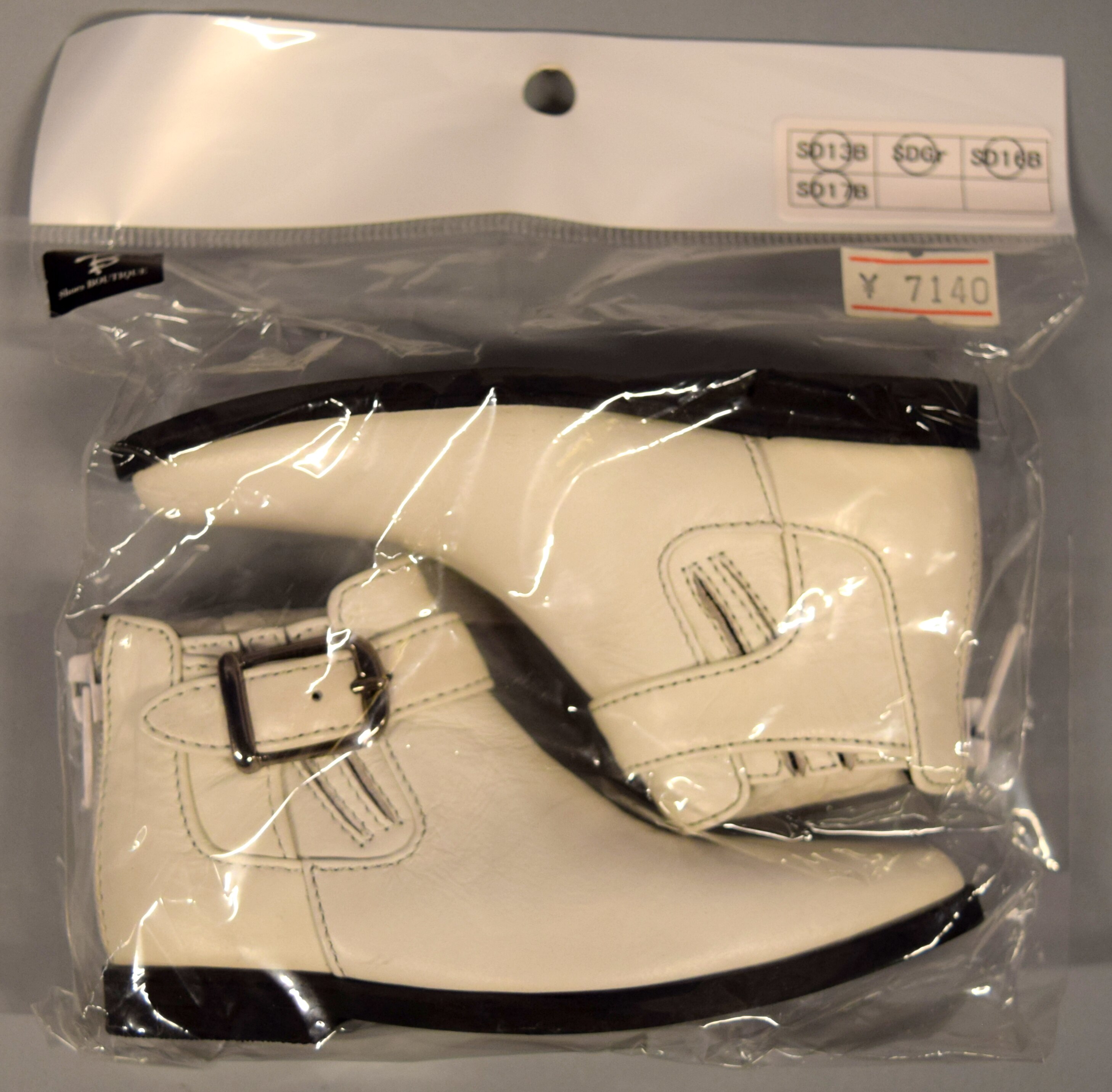 ボークス シューズブティック SB-SD16B-030 サイズ:SD13B/SD16B/SD17B/SDGr | まんだらけ Mandarake