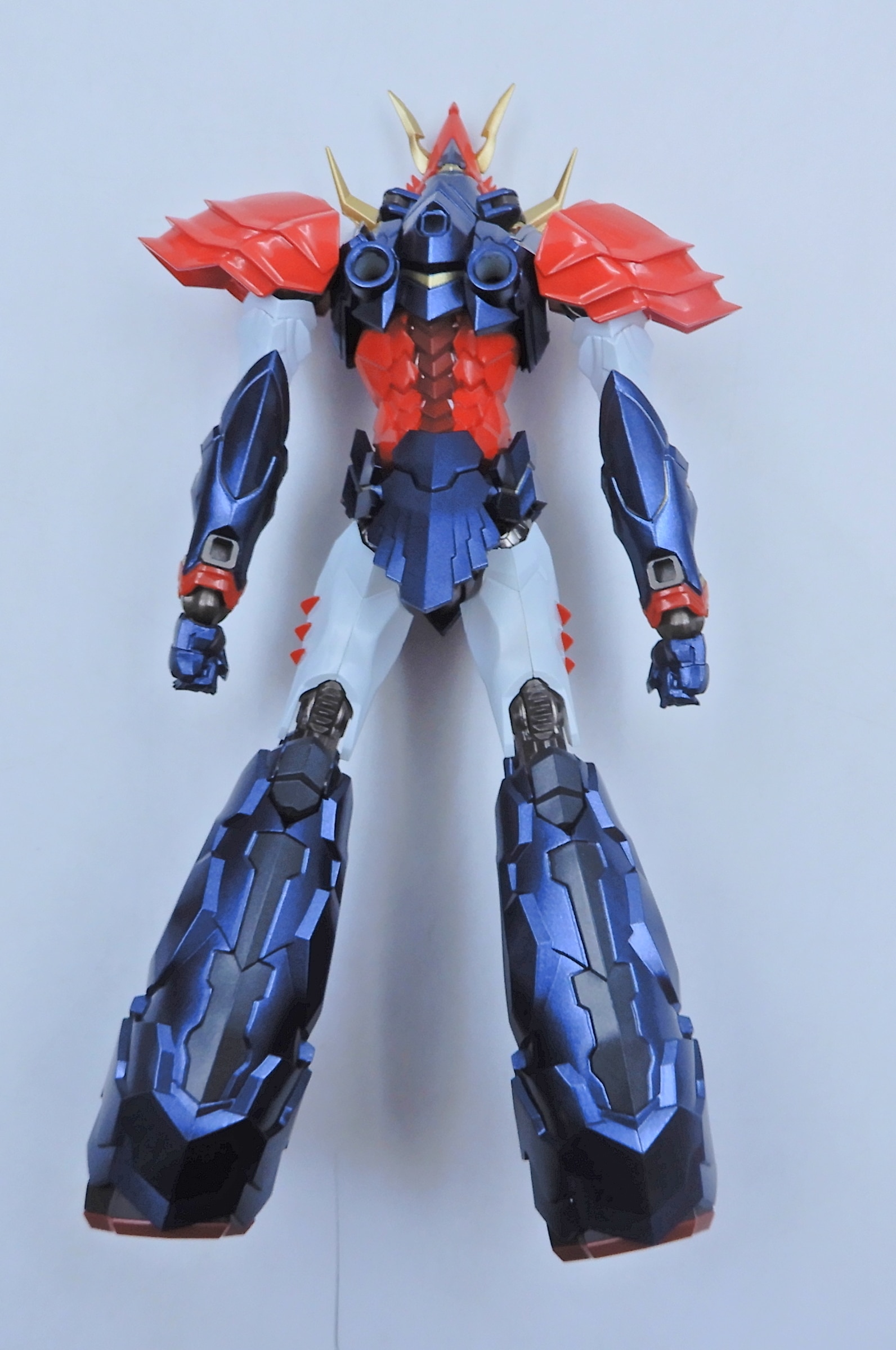 千値練 RIOBOT ライディーン | まんだらけ Mandarake