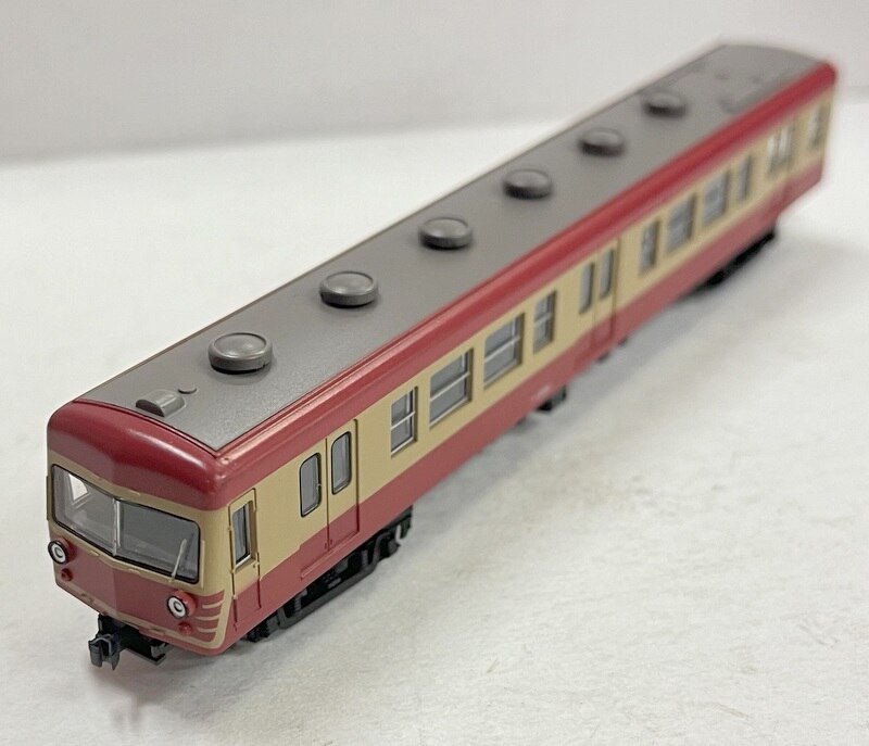 TOMYTEC 鉄道コレクション 第7弾 大井川鐵道 クハ2001 | まんだらけ Mandarake