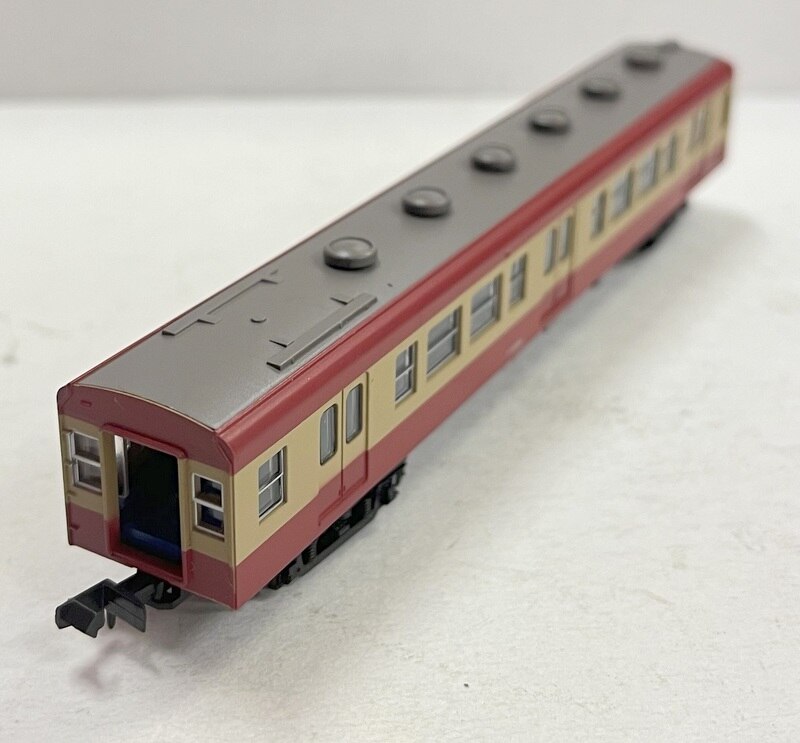 TOMYTEC 鉄道コレクション 第7弾 大井川鐵道 クハ2001 | まんだらけ Mandarake