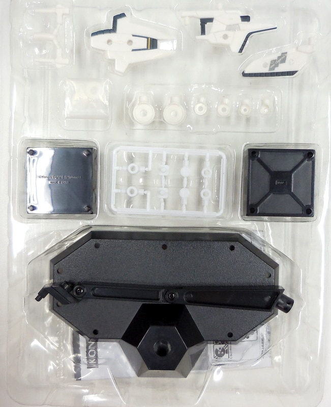 コナミ MMS3rd アーンヴァルMk2 フルアームズパッケージ | まんだらけ Mandarake