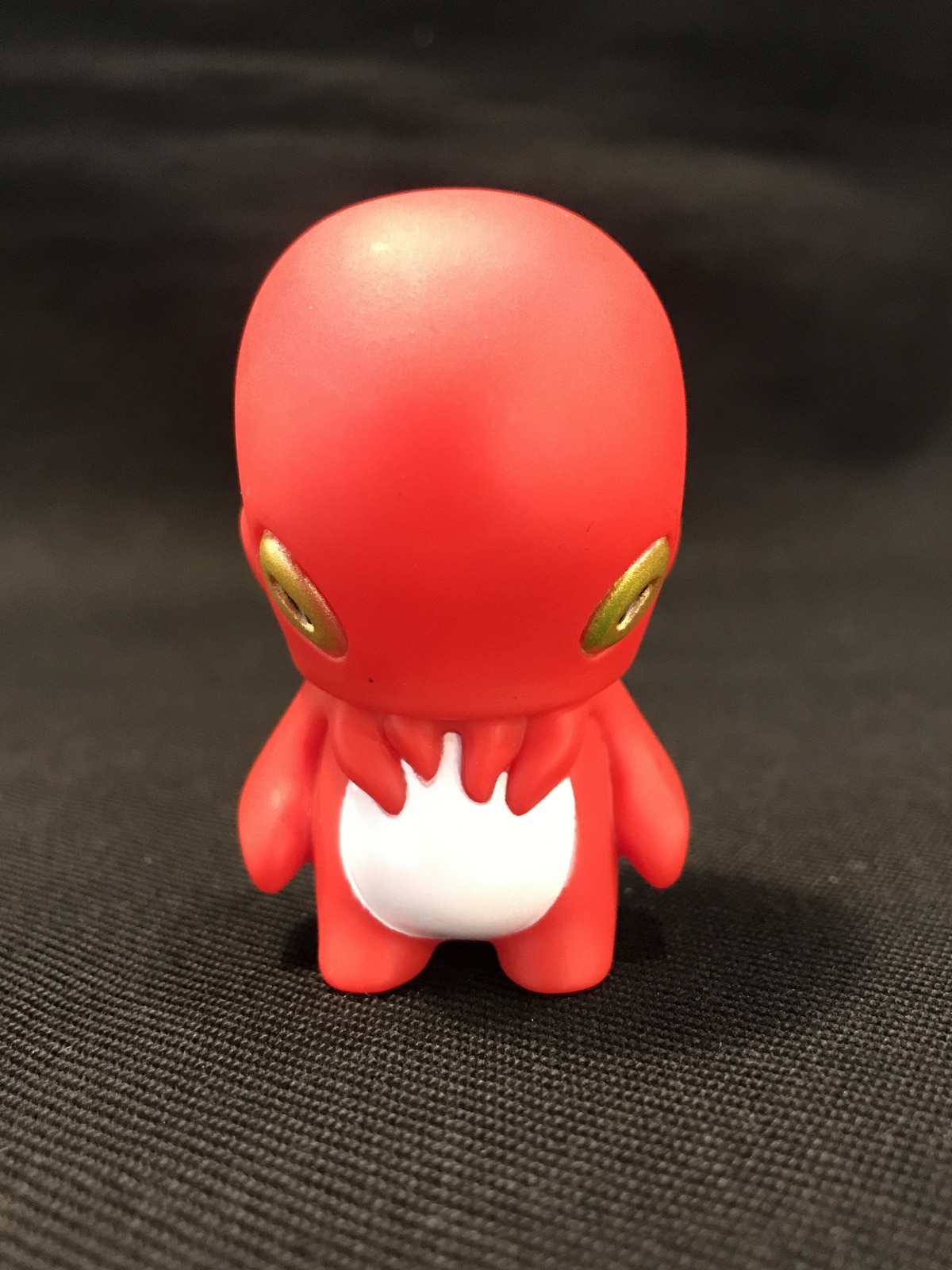 MEDICOMTOY VAG serie 28 Kodakotsubon Red (Body・Red) | ありある | まんだらけ MANDARAKE