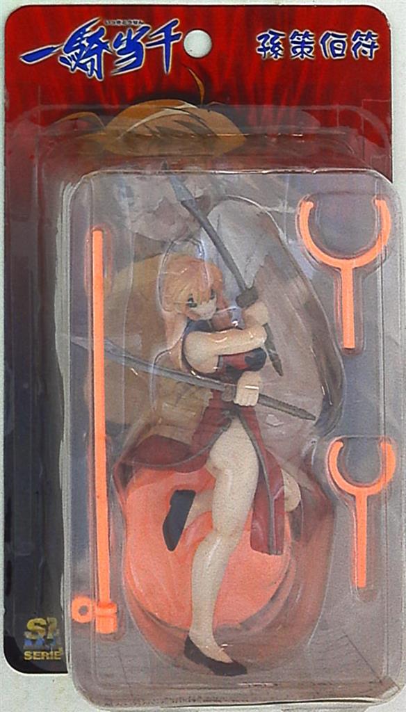 ユージン SRDX 孫策伯符 | まんだらけ Mandarake