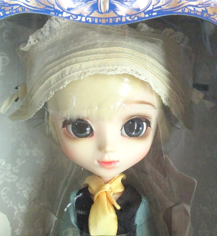 Groove - Pullip Dahlia・Cinderella | Mandarake Online Shop