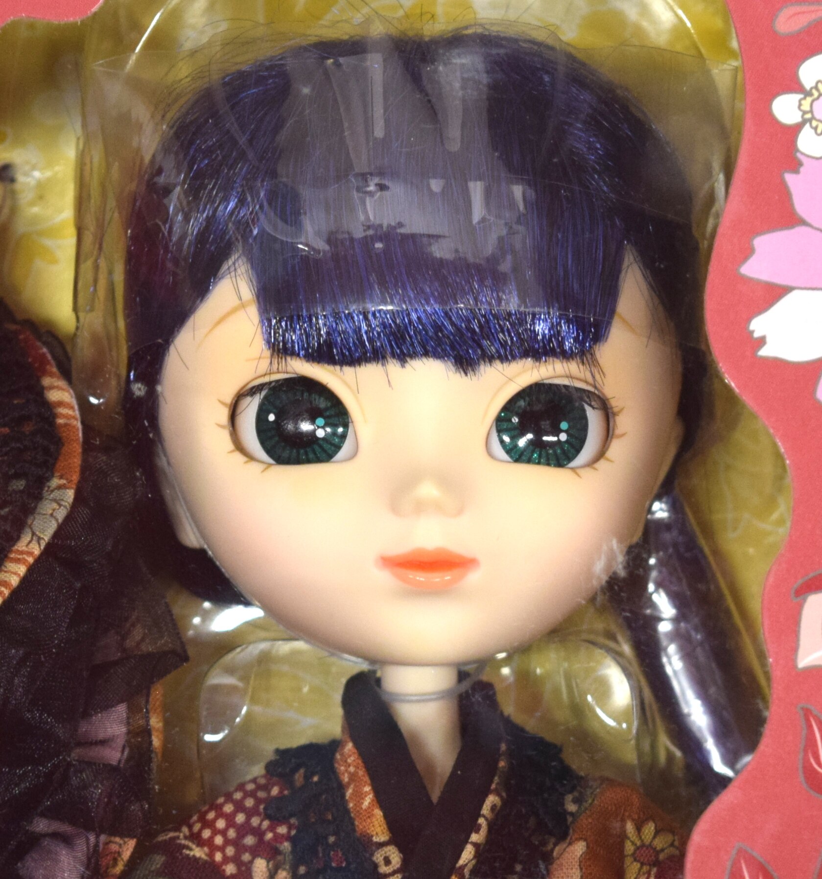 Jun Planning Pullip Lan-hi | Mandarake Online Shop
