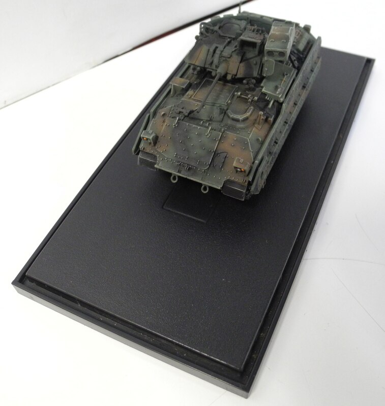 DRAGON 1/72 DRAGON ARMOR M2A2 ODS Bradley 60034 | まんだらけ Mandarake