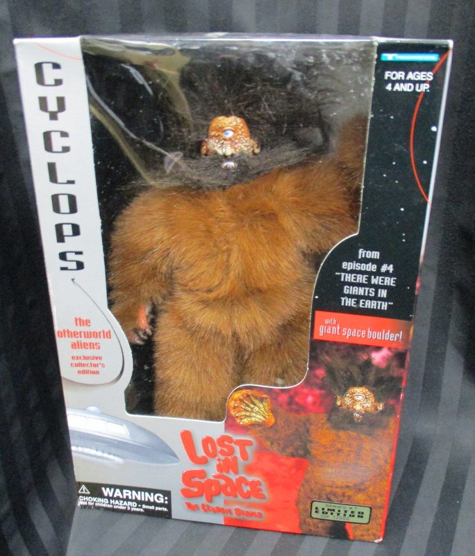 TRENDMASTERS EXCLUSIVE COLLECTORS EDITION CYCLOPS | まんだらけ Mandarake