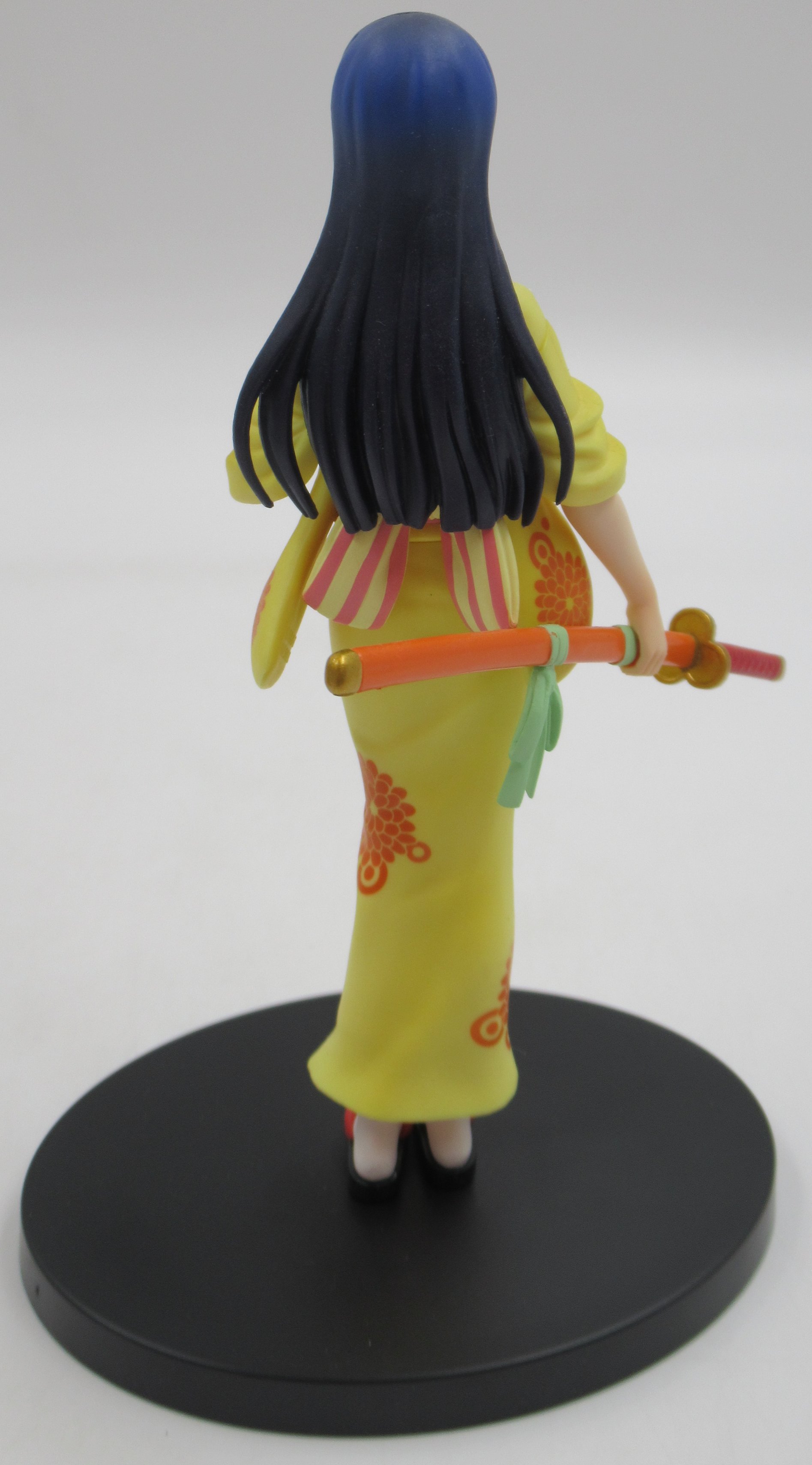 BANDAI SPIRITS DXF THE GRANDLINE LADY ワノ国 vol.3 お菊 | まんだらけ Mandarake