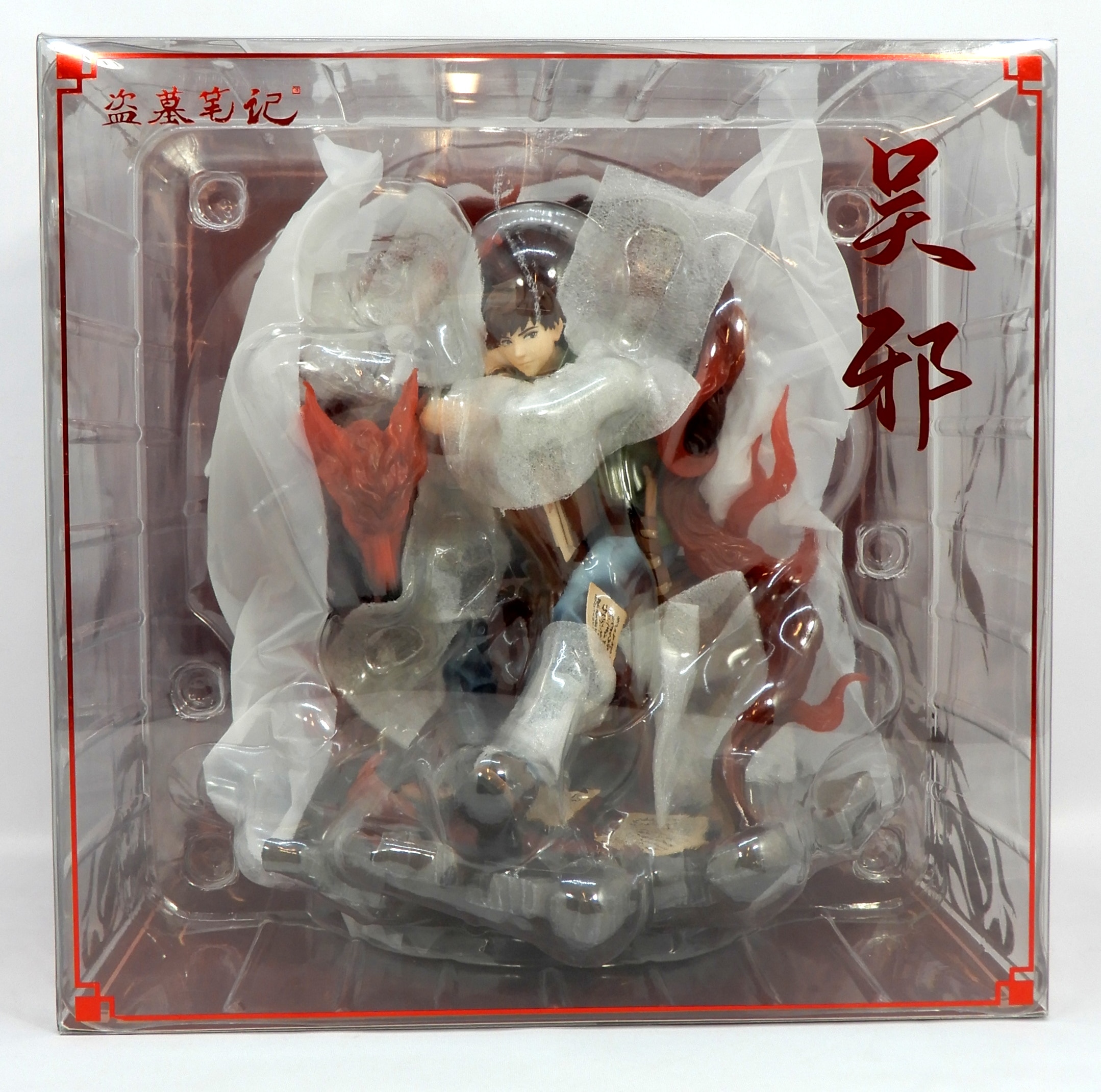 Myethos 呉邪 PVC | まんだらけ Mandarake