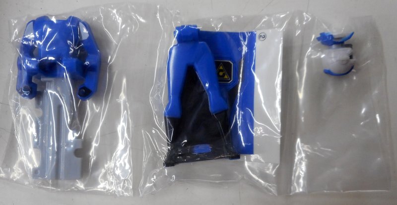 Bandai Ranger Key 01/Ranger Key series Legend Sentai series Signalman 10 | Mandarake Online Shop
