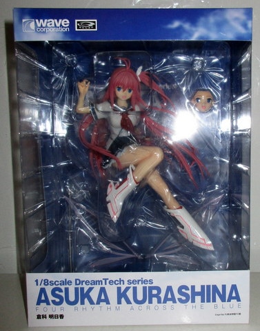 wave Dream Tech 倉科明日香 PVC | まんだらけ Mandarake