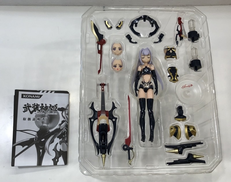 Konami MMS3rd Sharatang | ありある | まんだらけ MANDARAKE