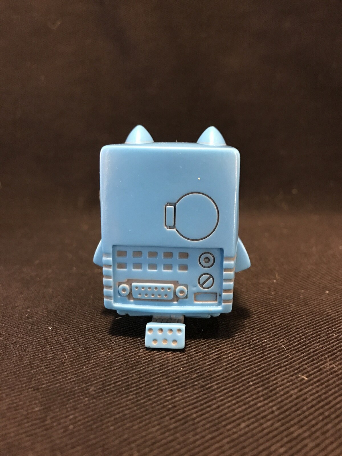 MEDICOMTOY VAG series 13 Baketan Blog - Baketan No 1. 1 Light Blue | あり ...