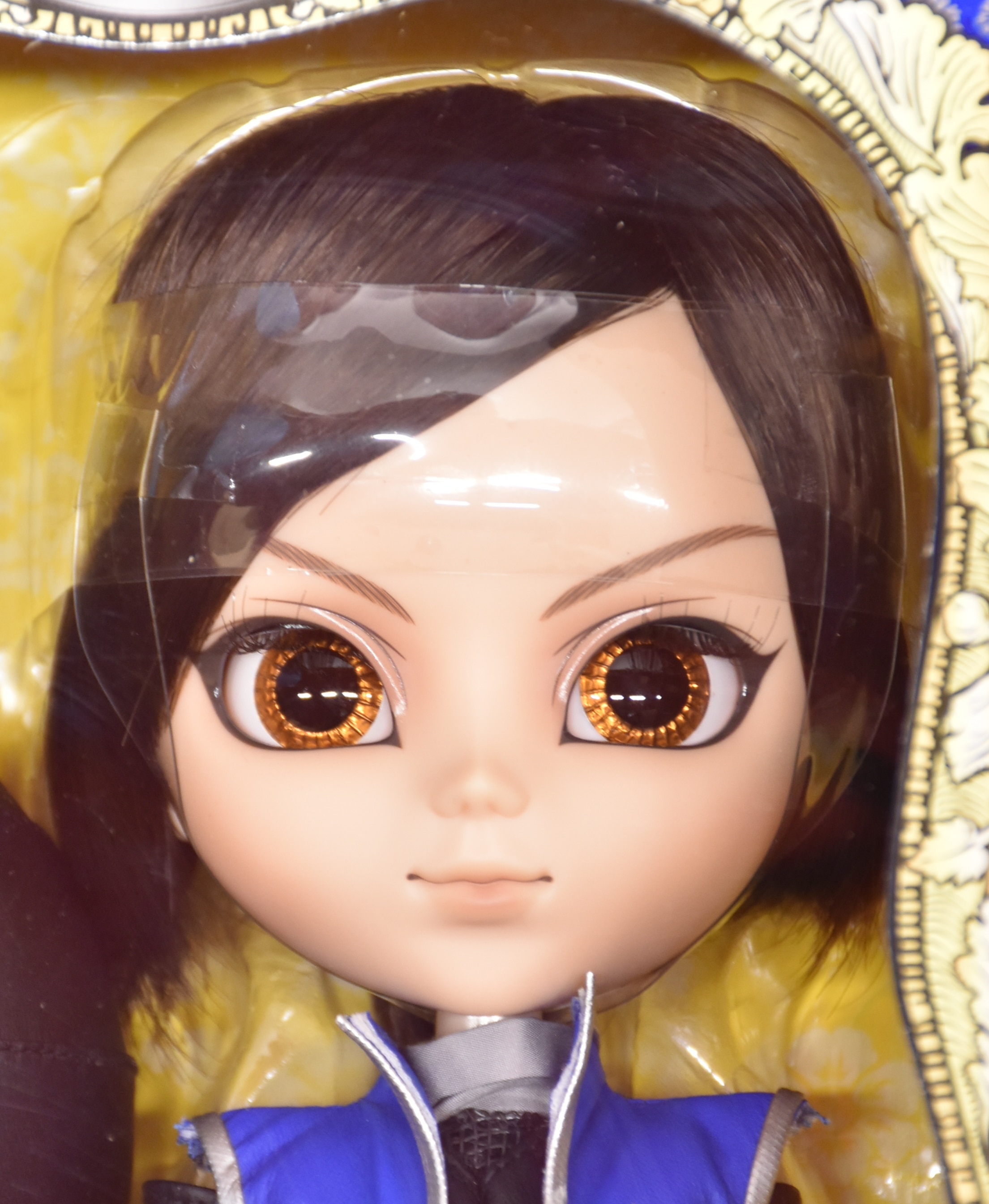 Groove - Pullip Sengoku Basara Masamune Date | Mandarake Online Shop