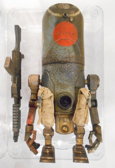 ThreeA WWRp ARMSTRONG GERRY 1G | まんだらけ Mandarake
