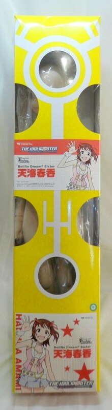 ボークス DDS アイドルマスター 天海春香 | まんだらけ Mandarake