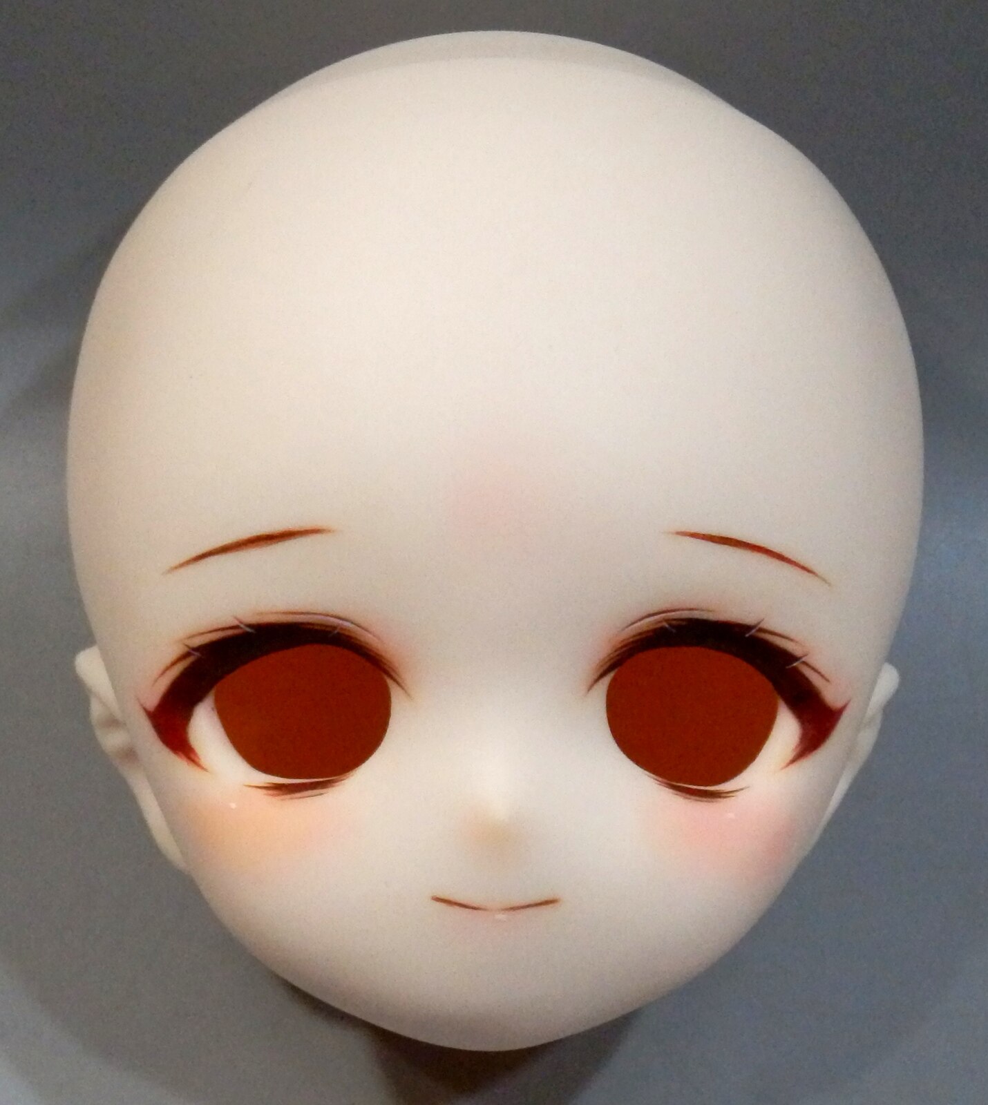 ボークス DDH-01 セミホワイト肌 カスタムヘッド | まんだらけ Mandarake