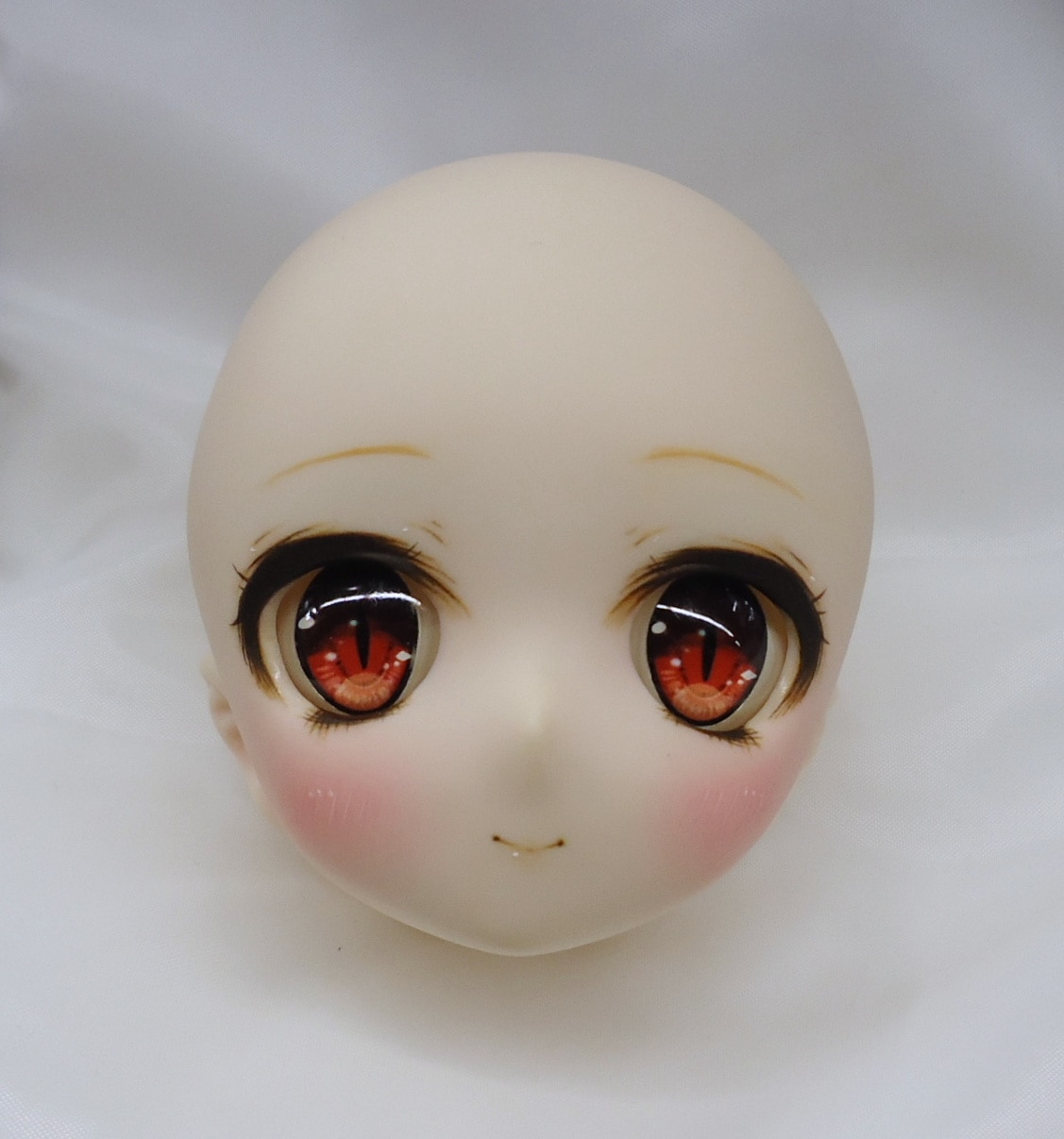 DDカスタムメイクヘッド DDH-01 セミホワイト肌 | まんだらけ Mandarake