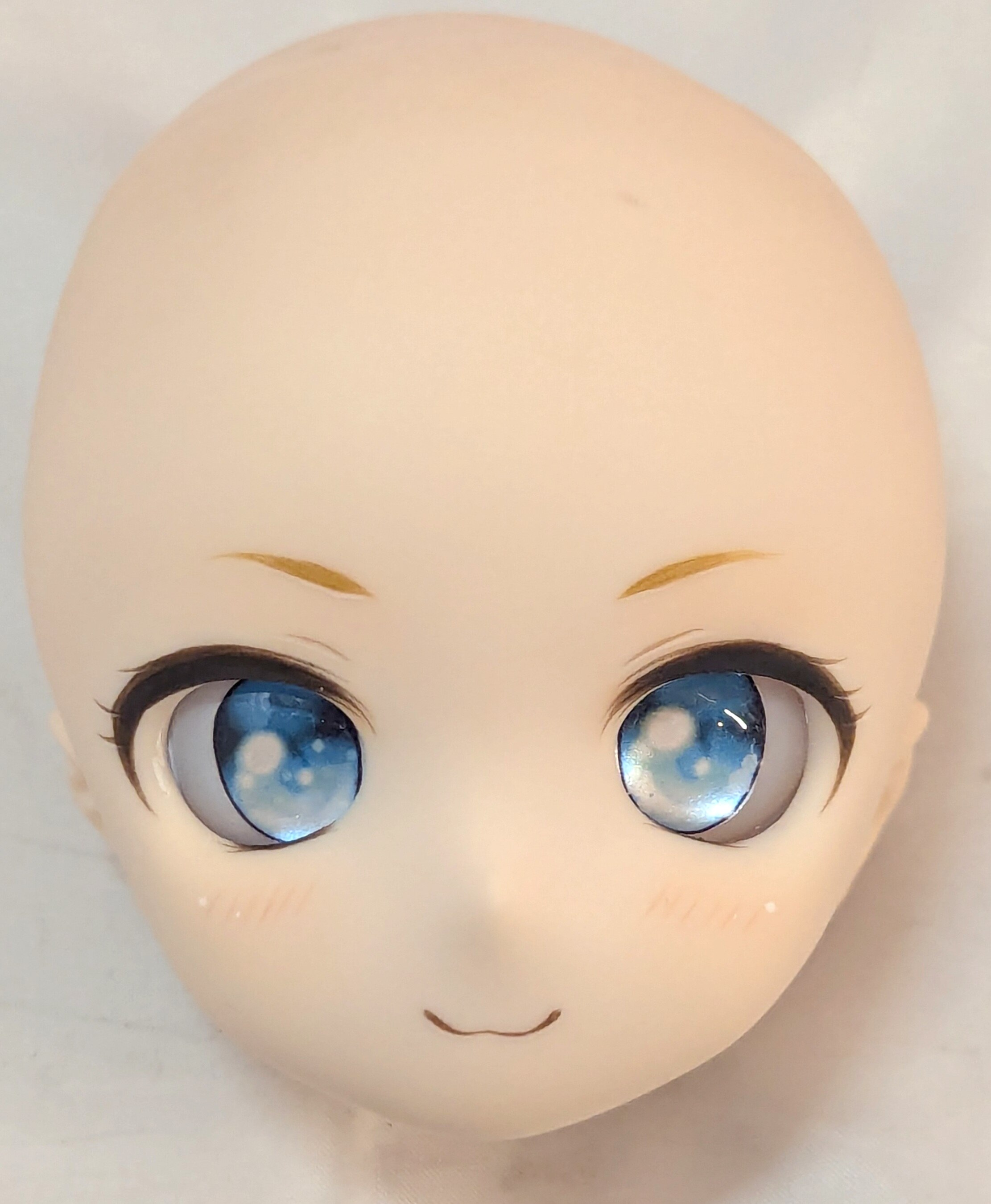 ボークス DDH-01 セミホワイト肌 カスタム | まんだらけ Mandarake