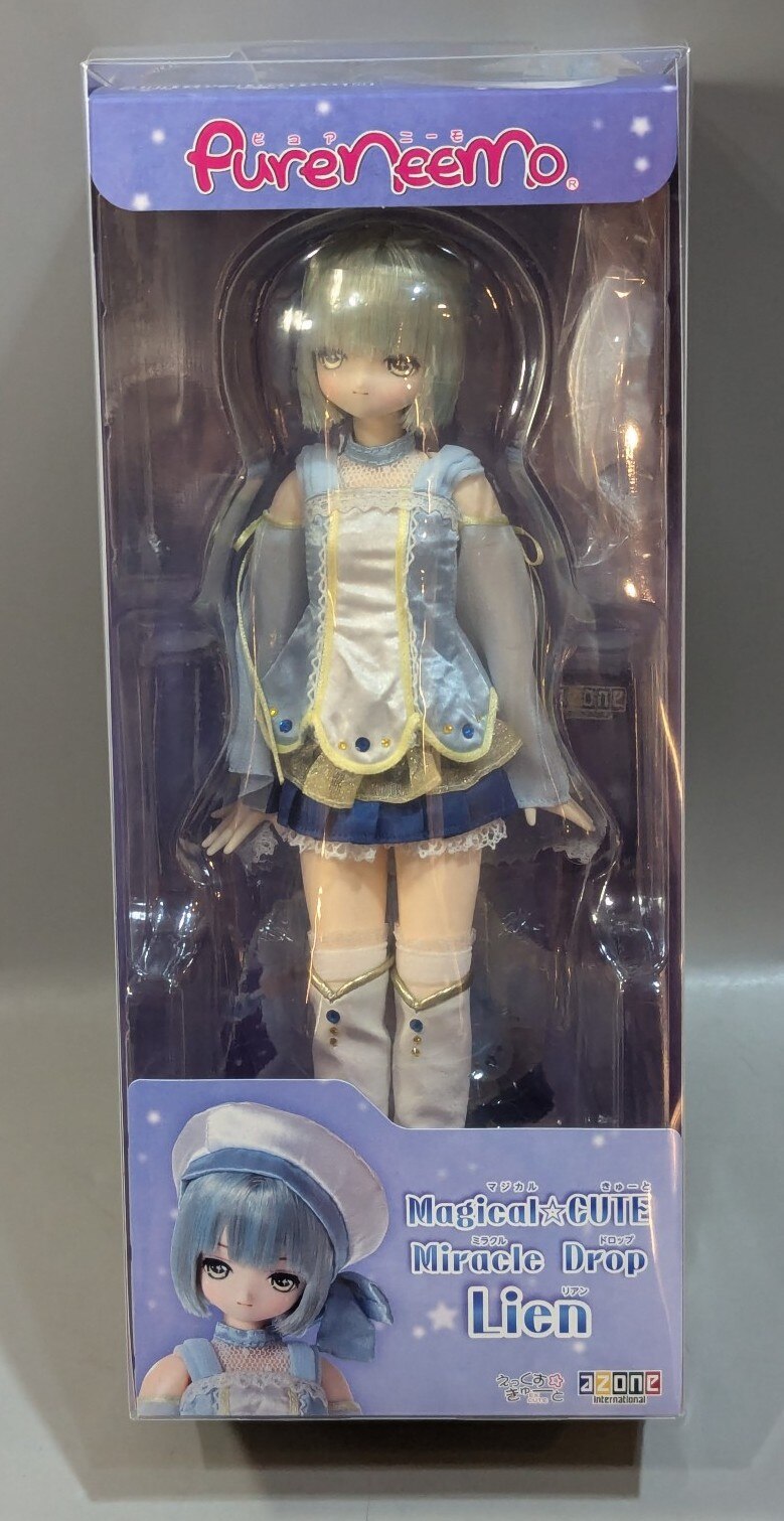 Azone EX☆CUTE Magical☆CUTE Miracle Drop Lien | Mandarake Online Shop