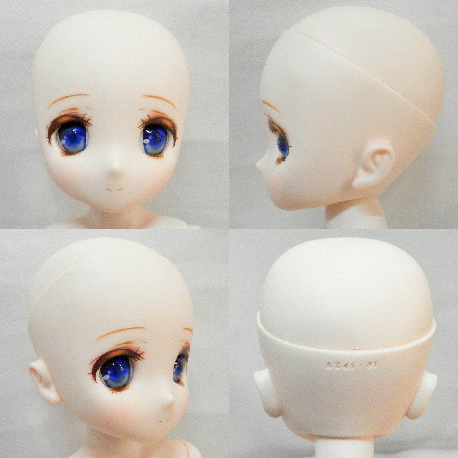 アゾン Iris Collect petit こはる With happiness ver.1.1 | まんだらけ Mandarake