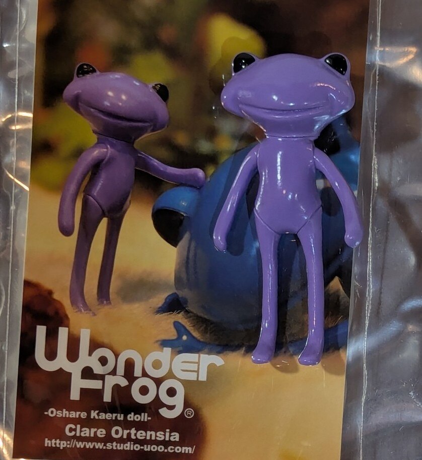 studio-uoo! フォーチュンワンダフレンド クレア・オルテンシア | まんだらけ Mandarake